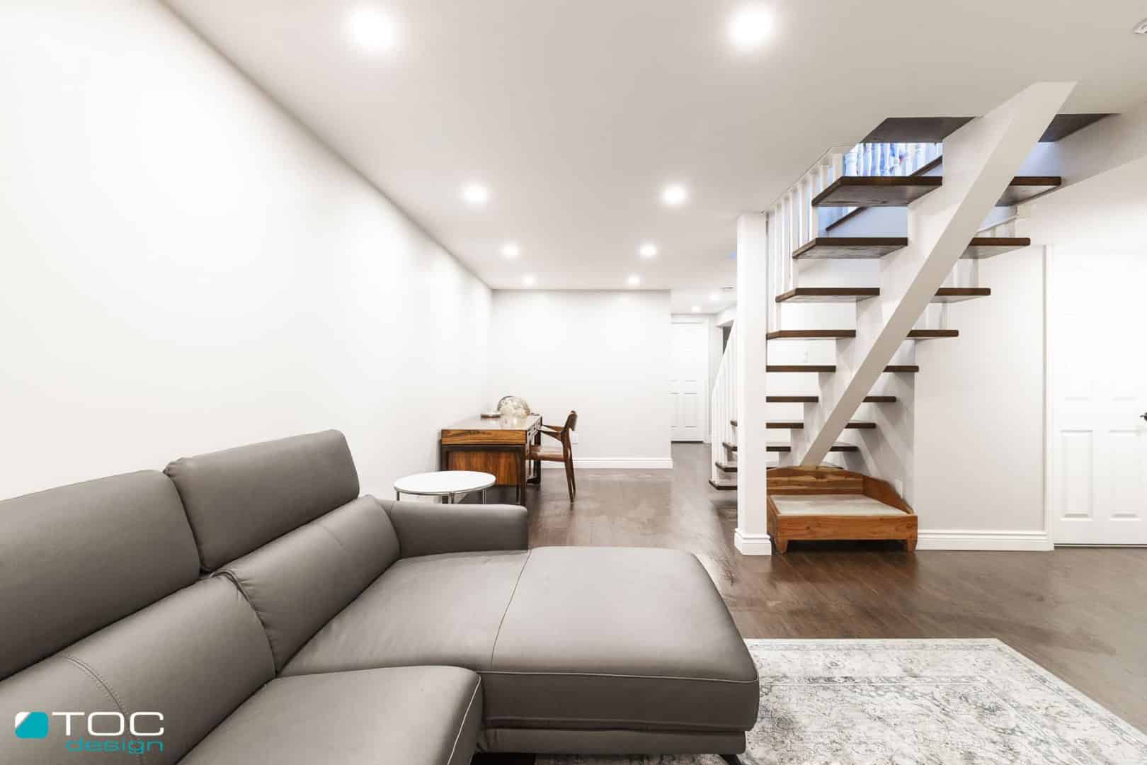 15 Basement Bonanzas: Unveil Your Dreamy Mediterranean Escape Below