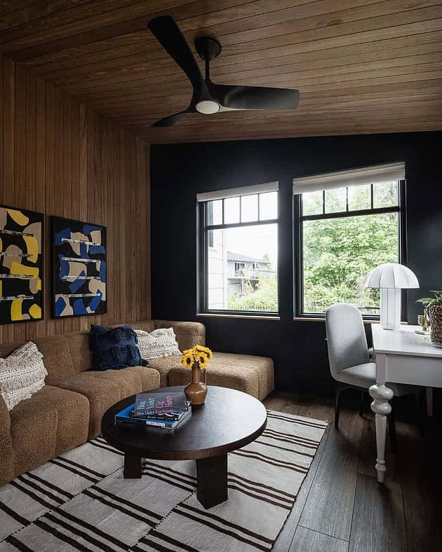 15 Modern Mediterranean Study Designs for the Tech-Savvy Professional