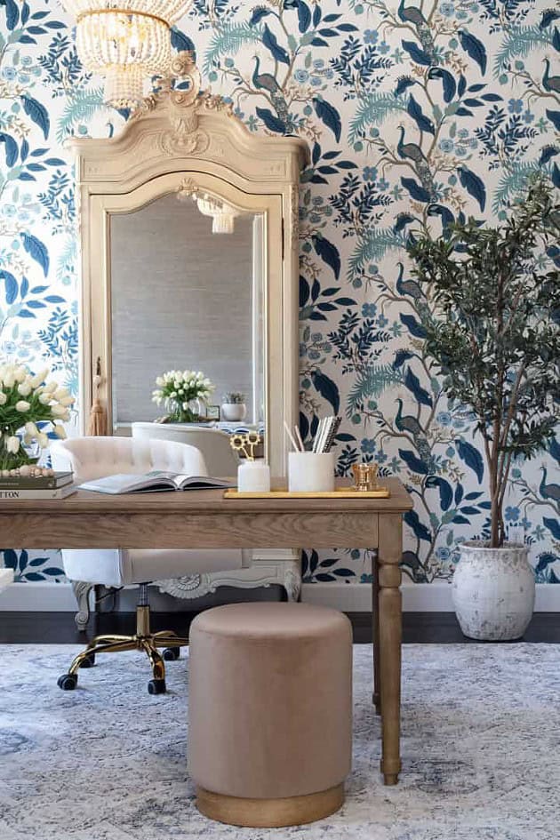 15 Modern Mediterranean Study Designs for the Tech-Savvy Professional