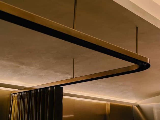 Renovation of Lerouy Restaurant in Singapore by Studio Hot Design Folks