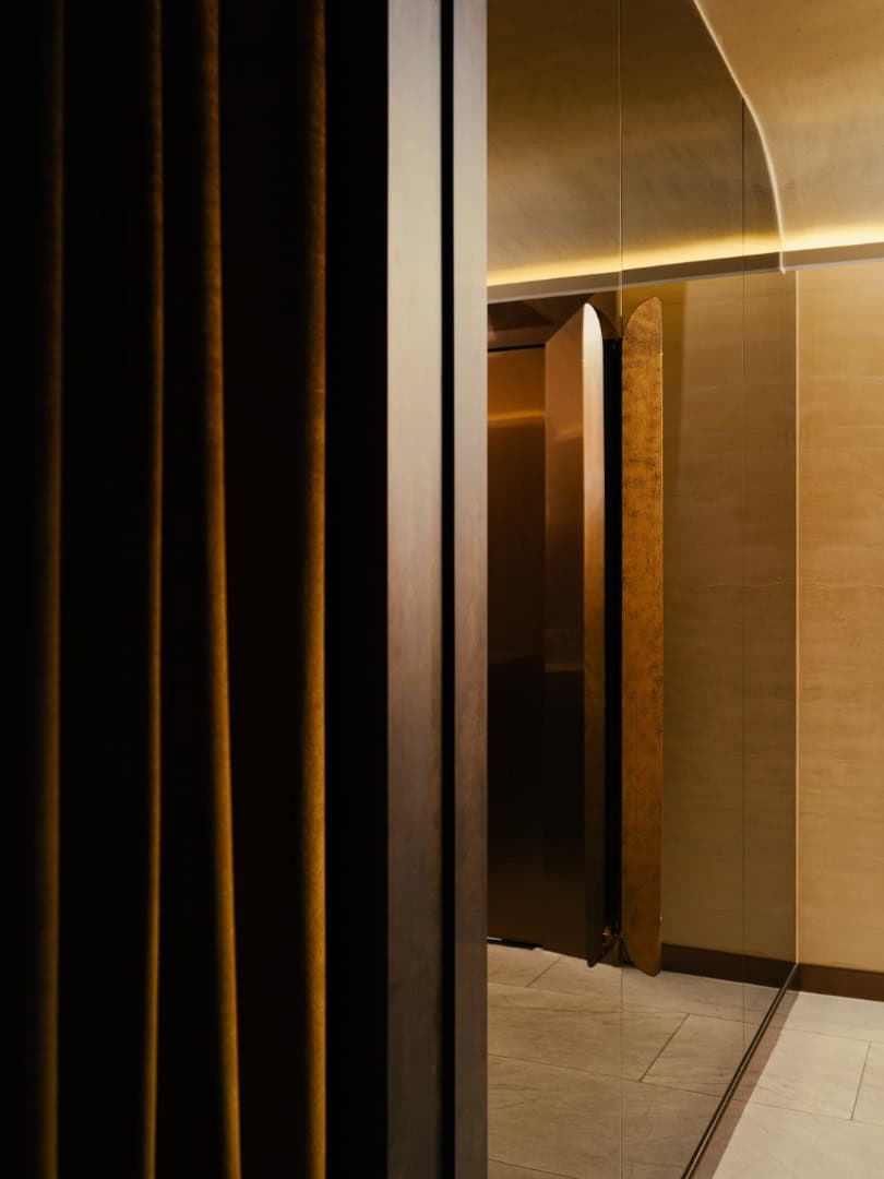 Renovation of Lerouy Restaurant in Singapore by Studio Hot Design Folks