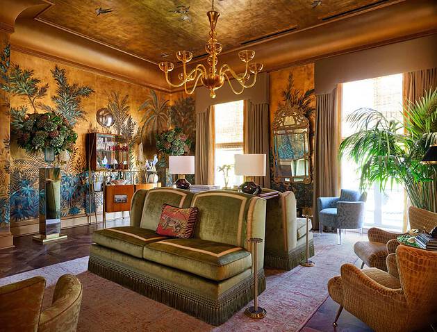 Kips Bay Decorator Show House Dallas 2024: An Exquisite Showcase of Design