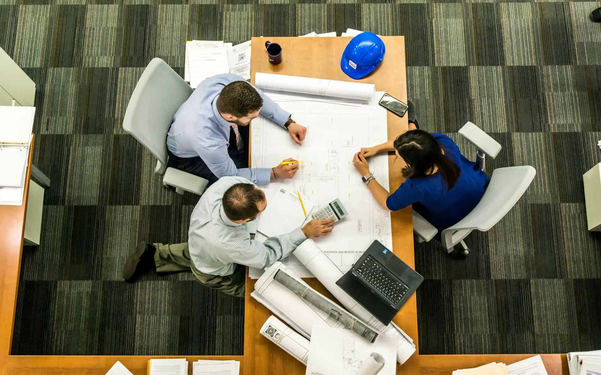 Understanding Construction Submittals: A Complete Guide for General ...