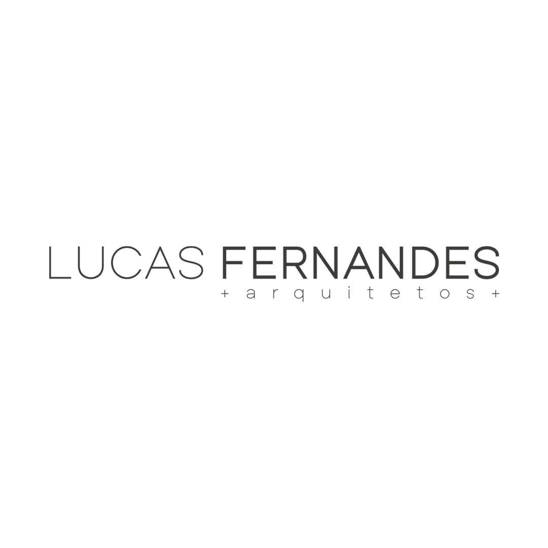 Lucas Fernandes Arquitetos | Brazilian Architecture & Design Studio