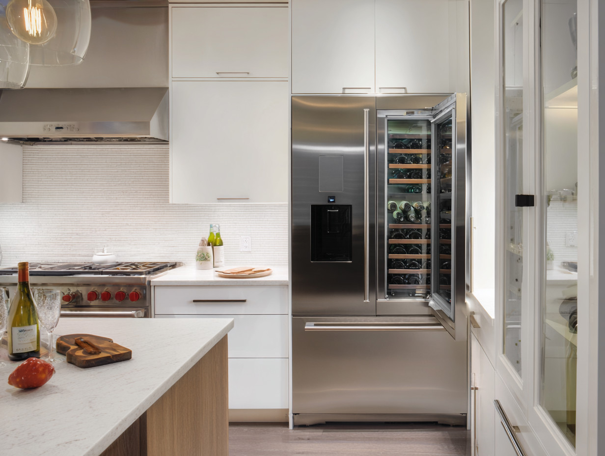 How Often Should You Service Your Refrigerator?